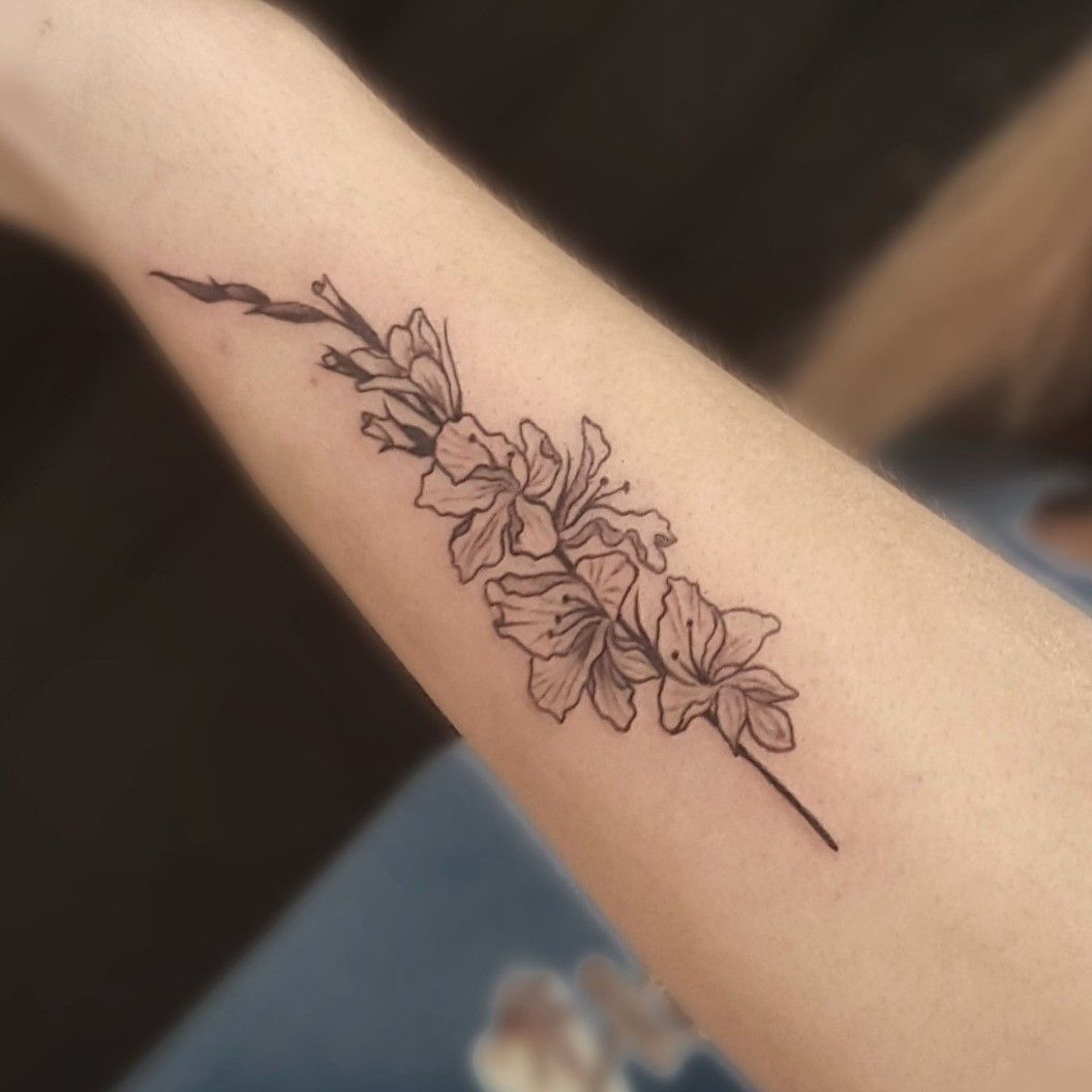 Tattoo uploaded by Enrique Zayas • Tattoodo