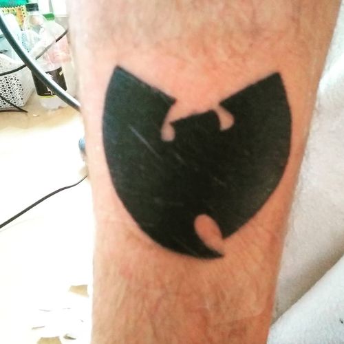 Tattoo uploaded by Neal Klein • Tattoodo