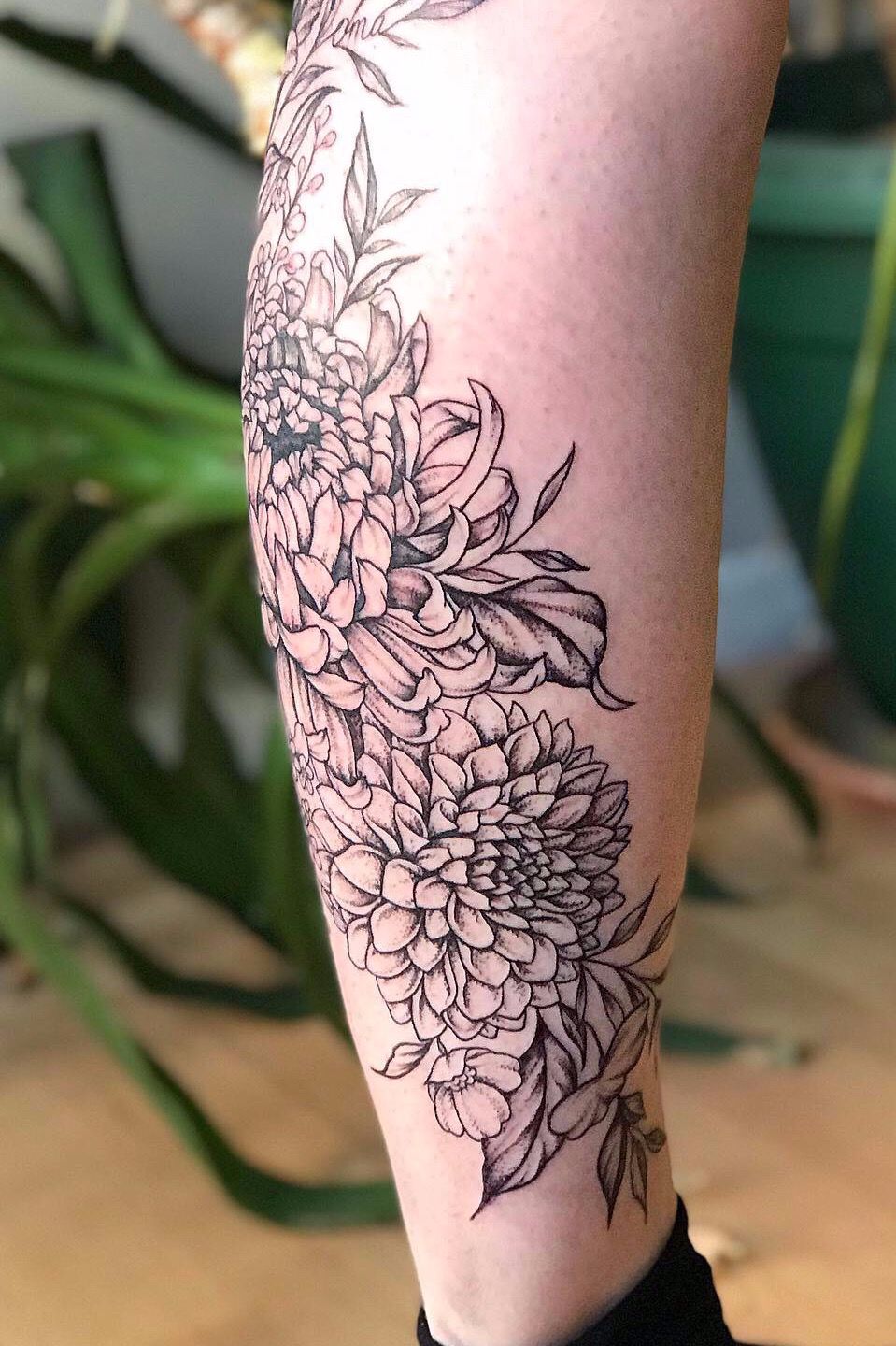 Tattoo uploaded by Ashley Tyson • Tattoodo