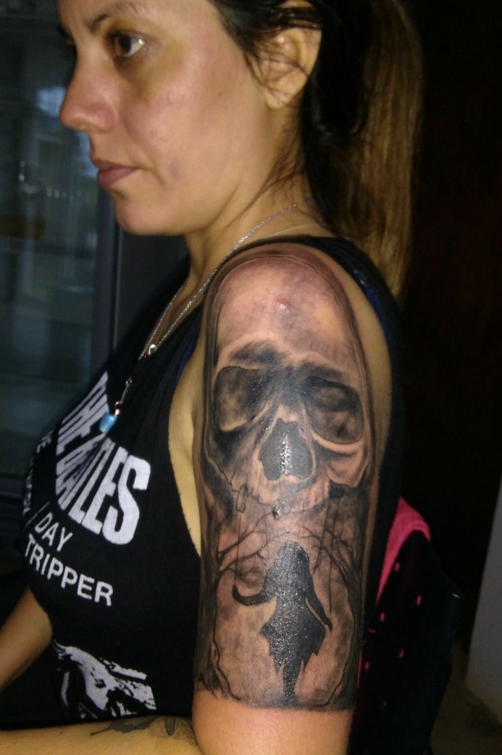 Tattoo uploaded by Jamel Leito Berón • Tattoodo