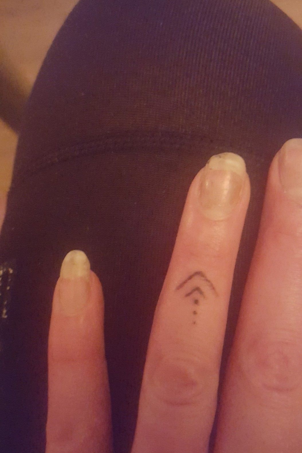 Tattoo uploaded by Sabine isa Sieben • Tattoodo