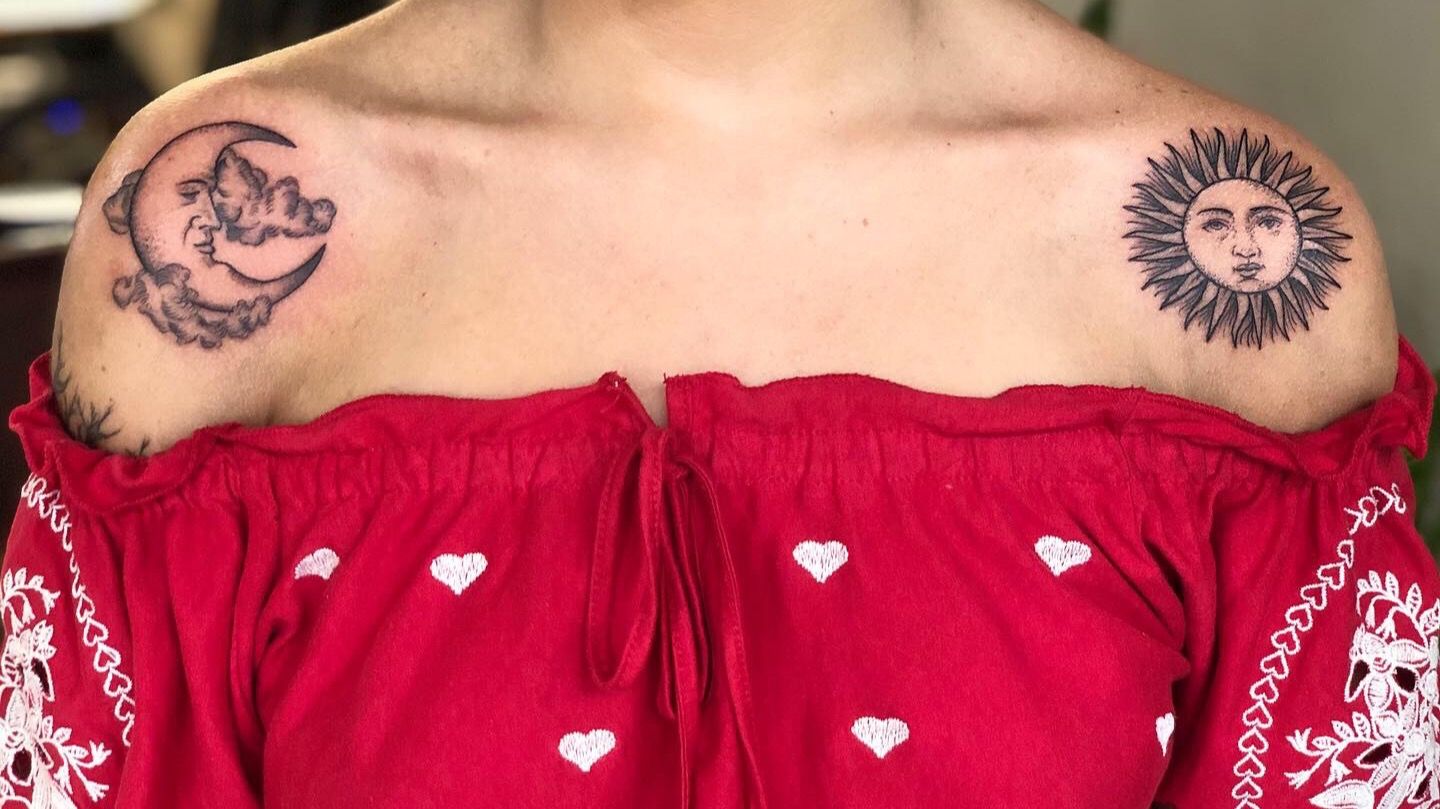 Tattoo uploaded by Ashley Tyson • Tattoodo