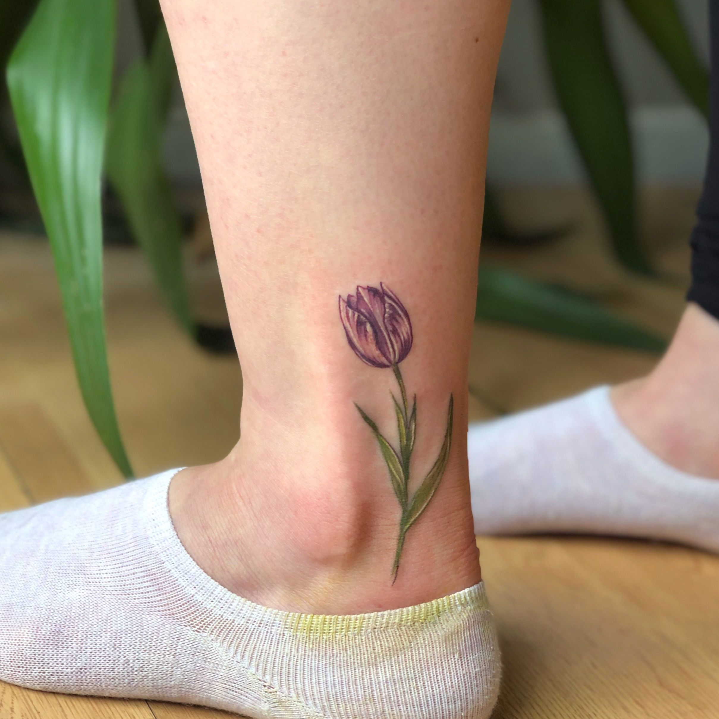 Tattoo uploaded by Ashley Tyson • Tattoodo