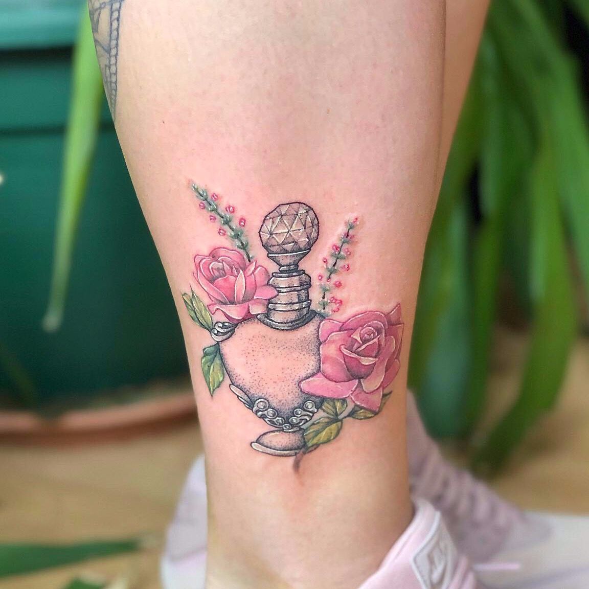 Tattoo uploaded by Ashley Tyson • Tattoodo