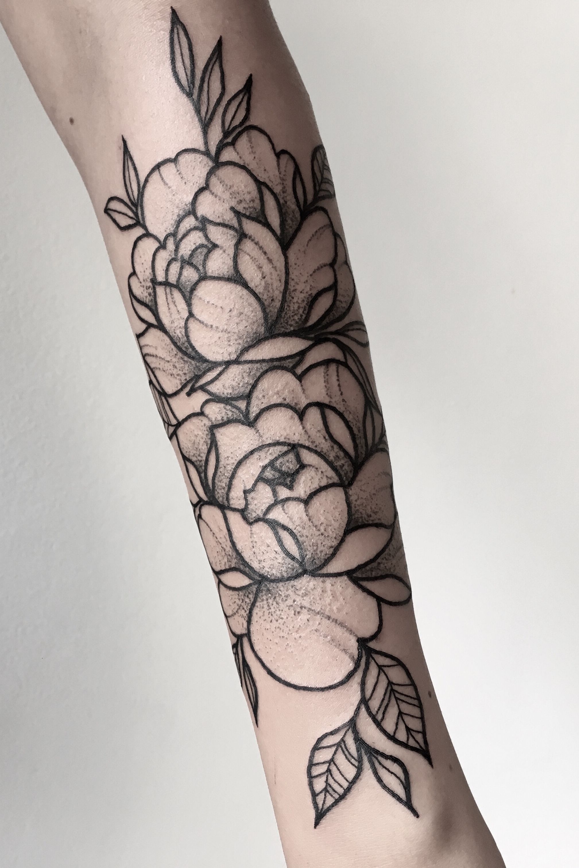 Tattoo uploaded by Mónika Farkas • Tattoodo