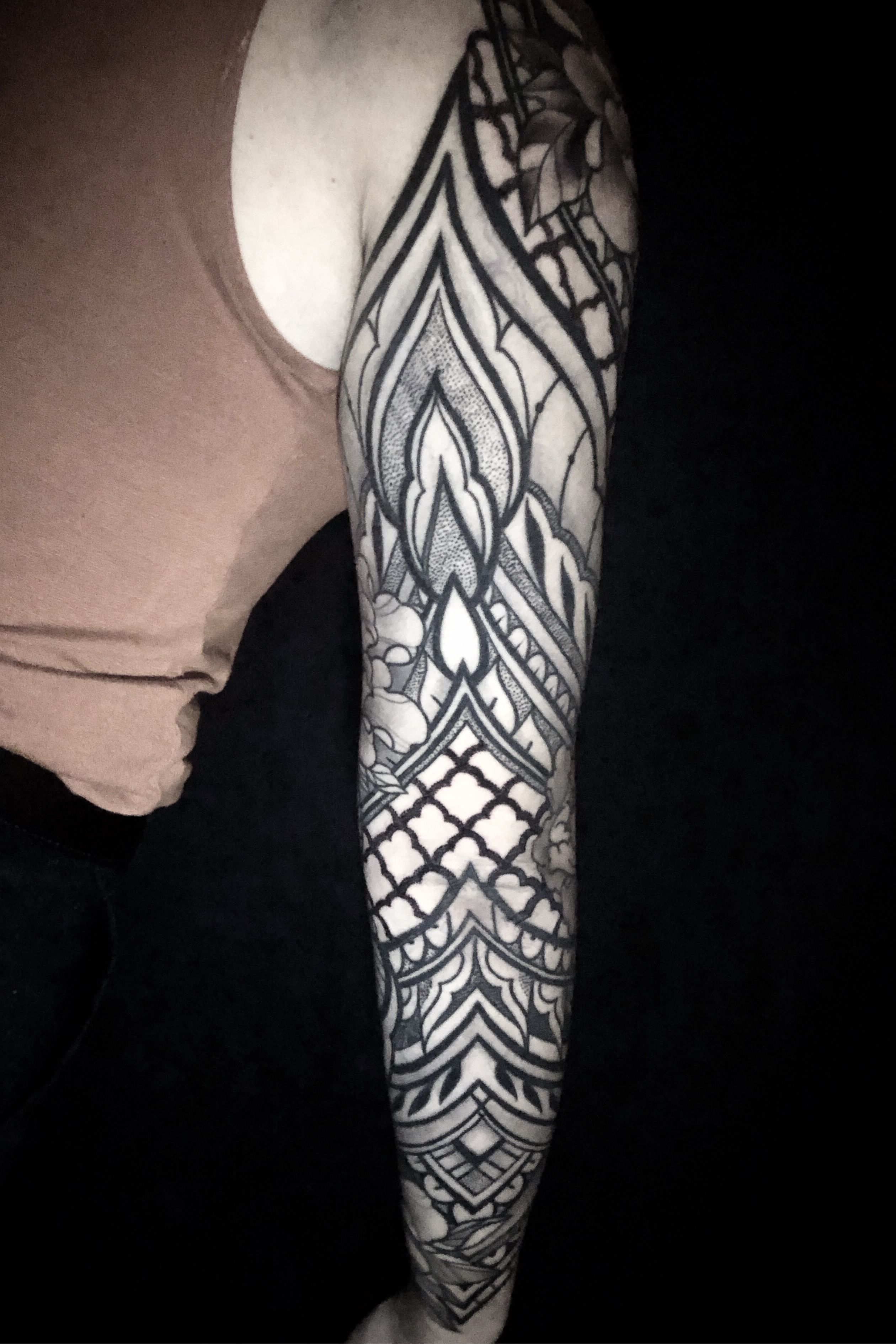 Tattoo uploaded by Simon Halpern • Tattoodo