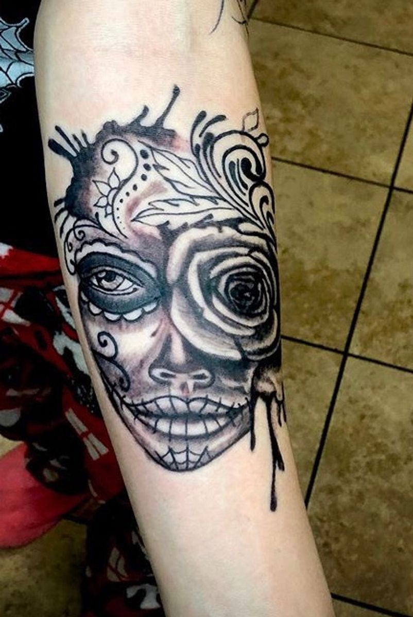 Tattoo uploaded by Eric Ruthless Tattoo • Tattoodo