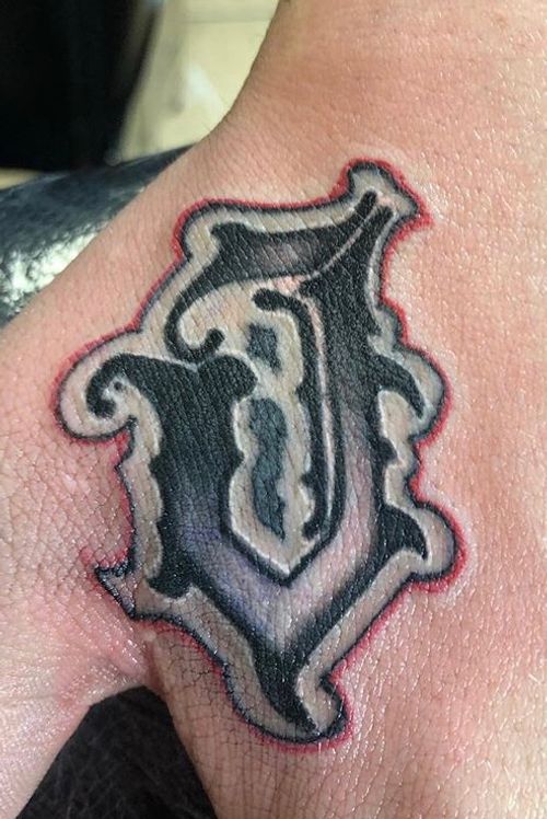 Tattoo uploaded by Eric Ruthless Tattoo • Tattoodo