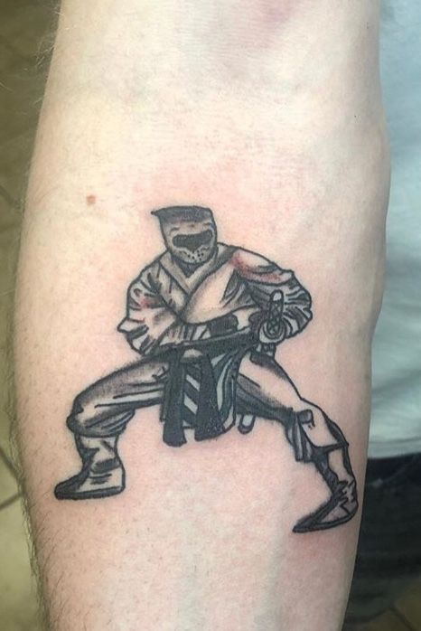 Tattoo uploaded by Eric Ruthless Tattoo • Tattoodo