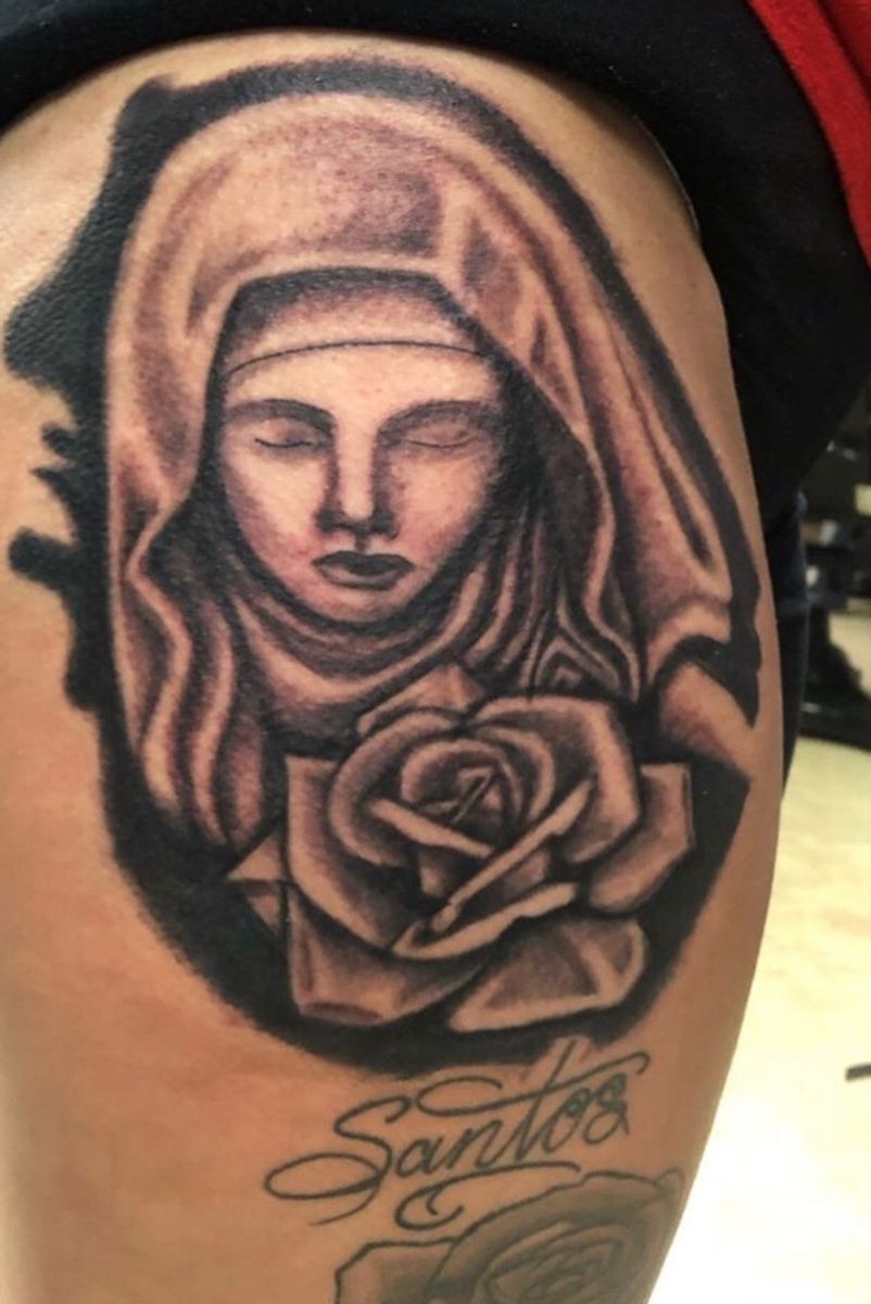 Tattoo uploaded by Eric Ruthless Tattoo • Tattoodo