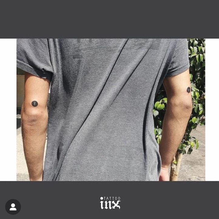 Tattoo uploaded by INX Tattoo Studio • Tattoodo