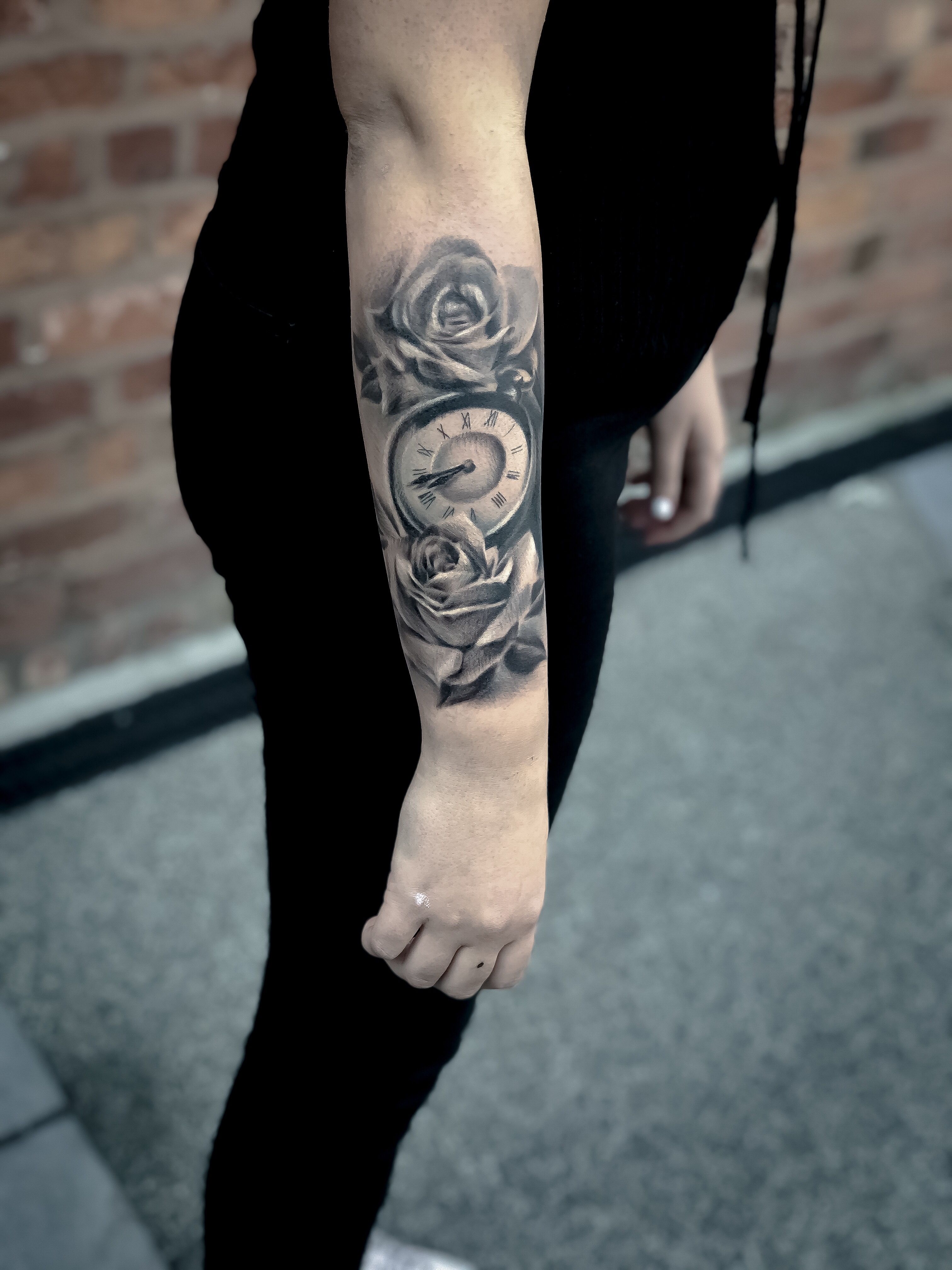 Tattoo uploaded by Raff Tatt’s- Tattoos Preston • Tattoodo