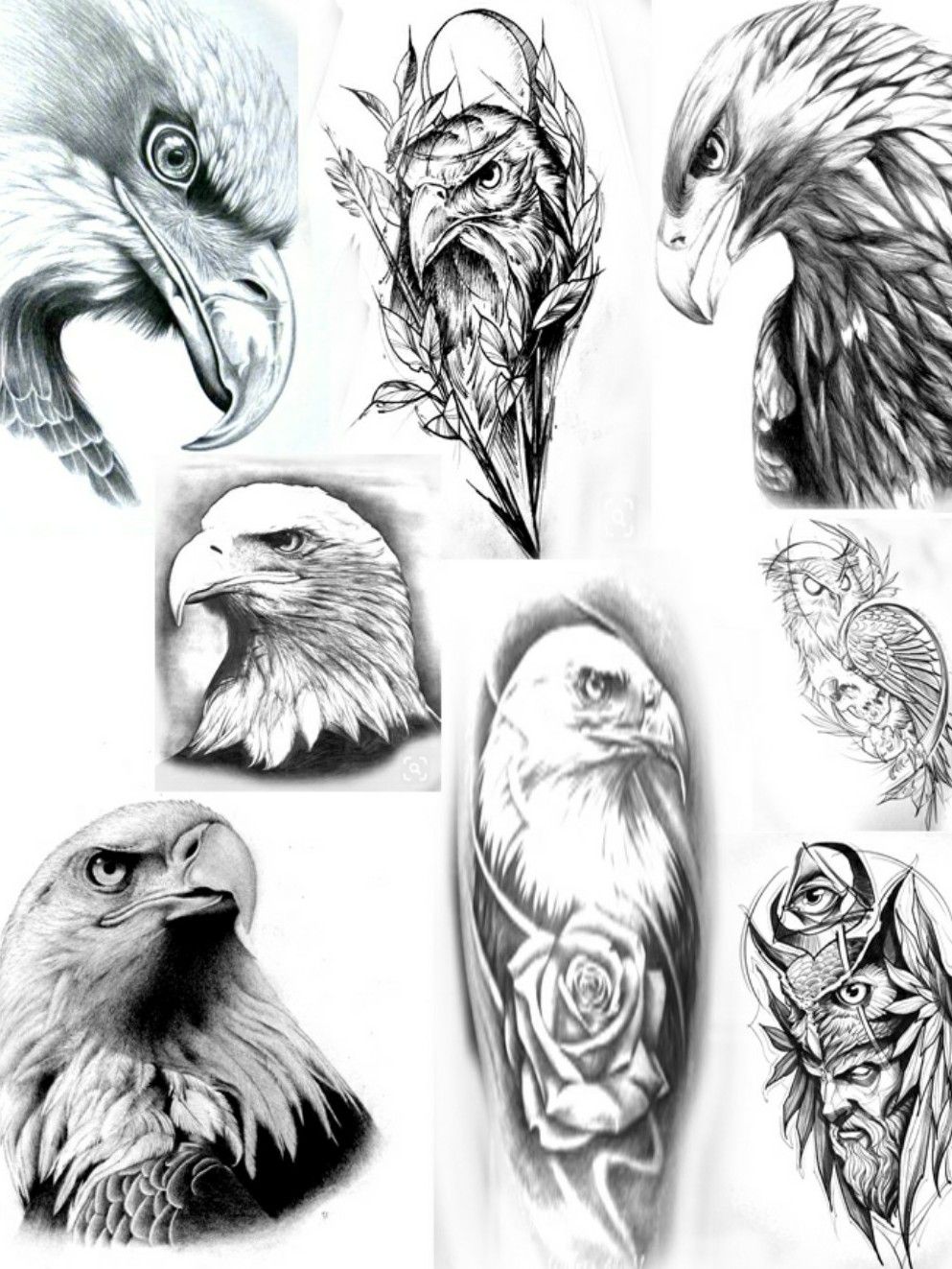 Tattoo uploaded by ♚𝐏𝐀𝐒𝐂𝐀𝐋 𝐒𝐀𝐋𝐋𝐎𝐔𝐌♛ • Tattoodo