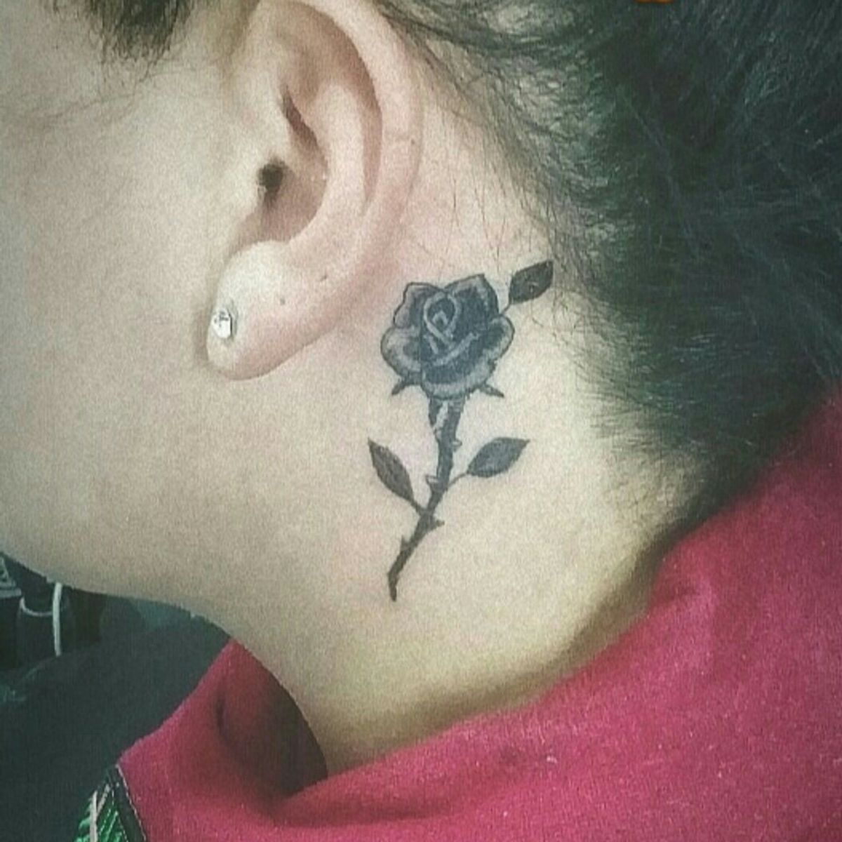 Tattoo uploaded by Guido Tattoo • Tattoodo