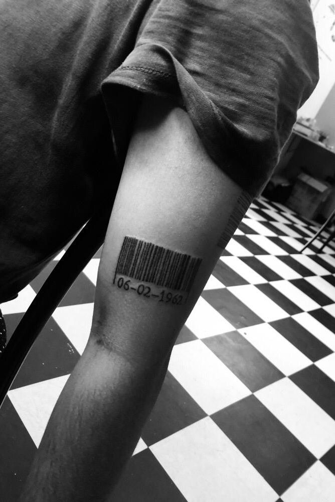 Tattoo uploaded by naveenredddyarika96 • Tattoodo