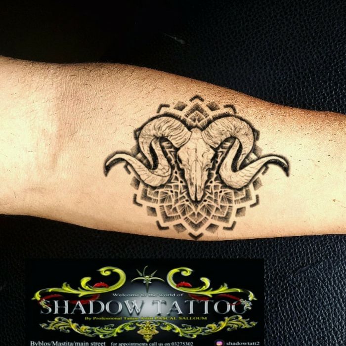 Tattoo uploaded by ♚𝐏𝐀𝐒𝐂𝐀𝐋 𝐒𝐀𝐋𝐋𝐎𝐔𝐌♛ • Tattoodo