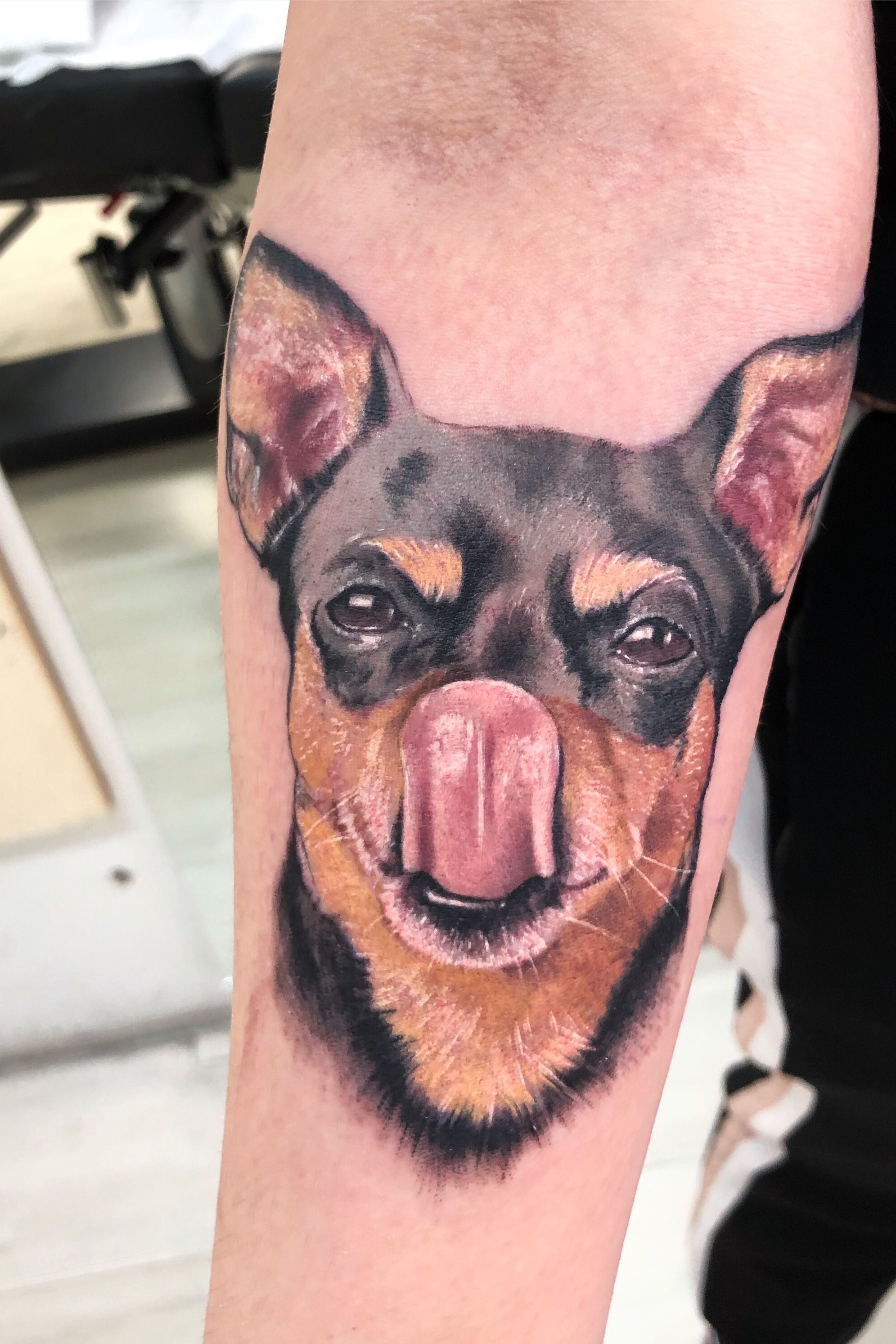 Tattoo uploaded by Gabriele Pellerone • Tattoodo