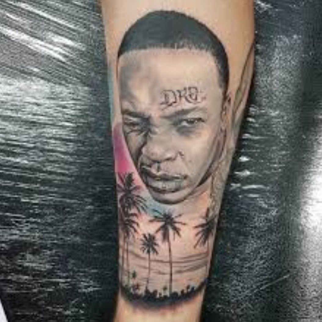 Tattoo uploaded by Roberth Chip Nigga THT • Tattoodo