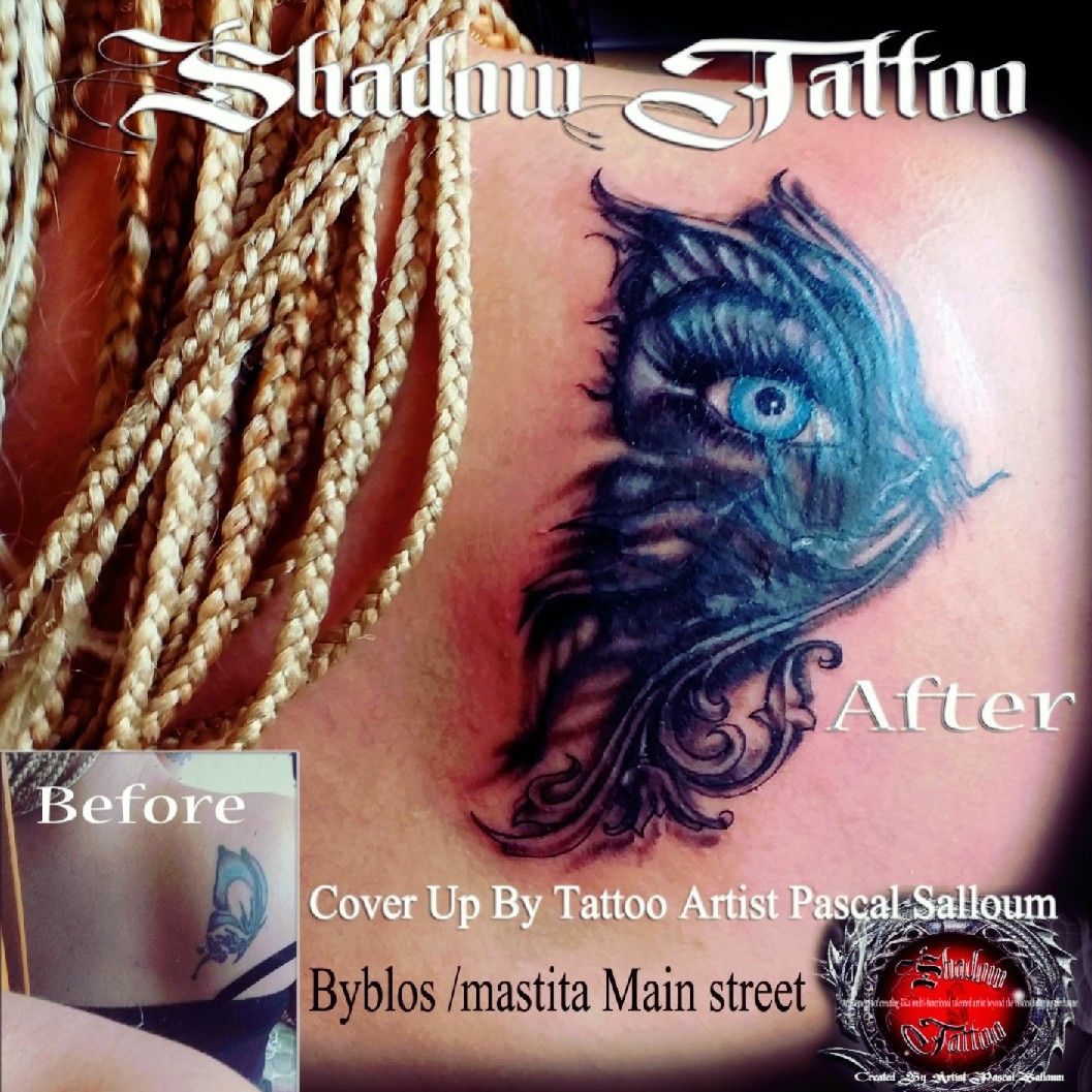 Tattoo uploaded by ♚𝐏𝐀𝐒𝐂𝐀𝐋 𝐒𝐀𝐋𝐋𝐎𝐔𝐌♛ • Tattoodo