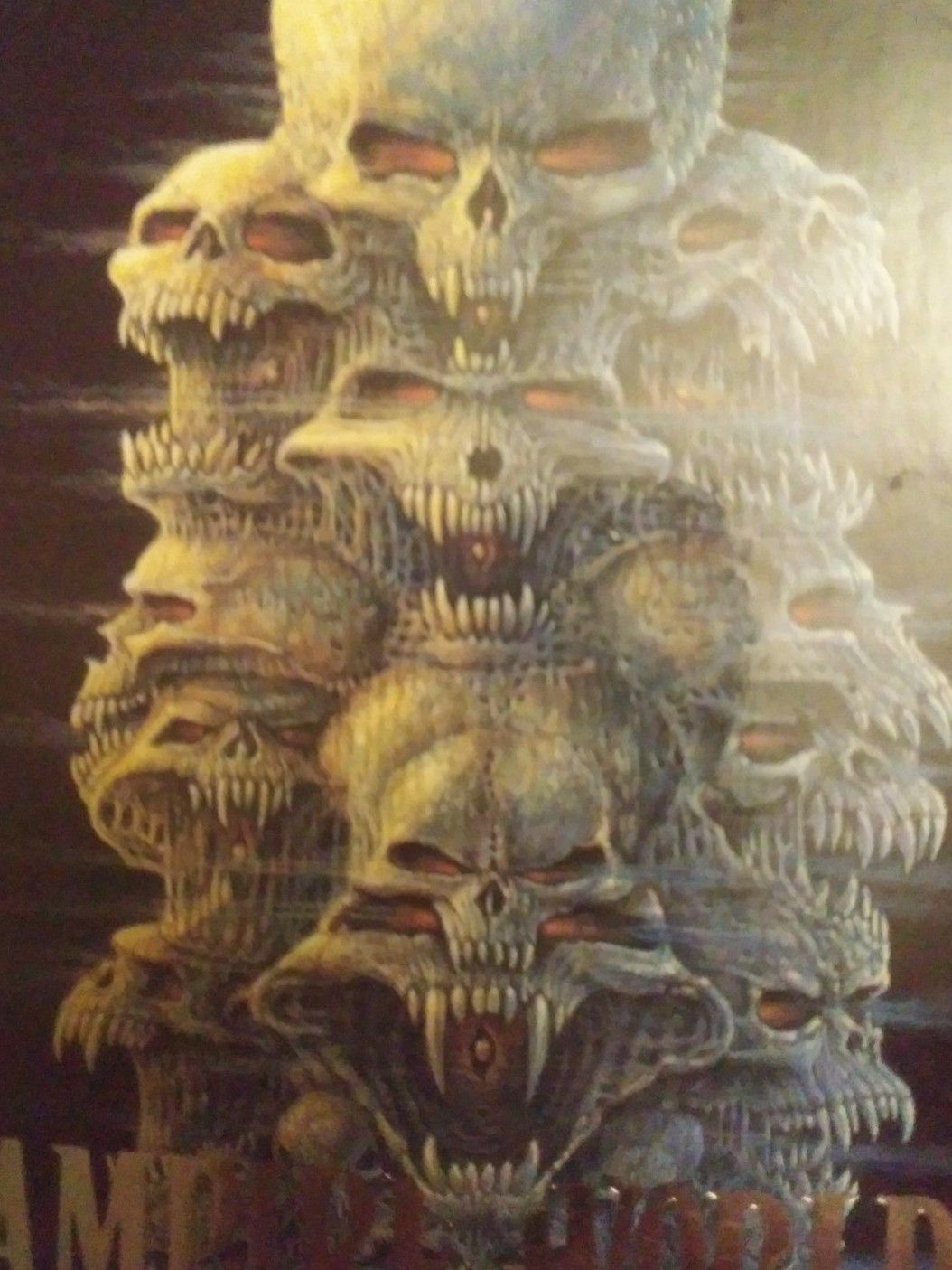 Tattoo uploaded by Funky Man 666 • Tattoodo