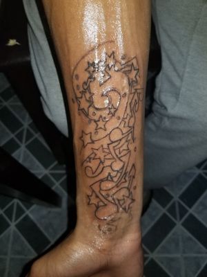 Mike Murda • Tattoo Artist • Tattoodo