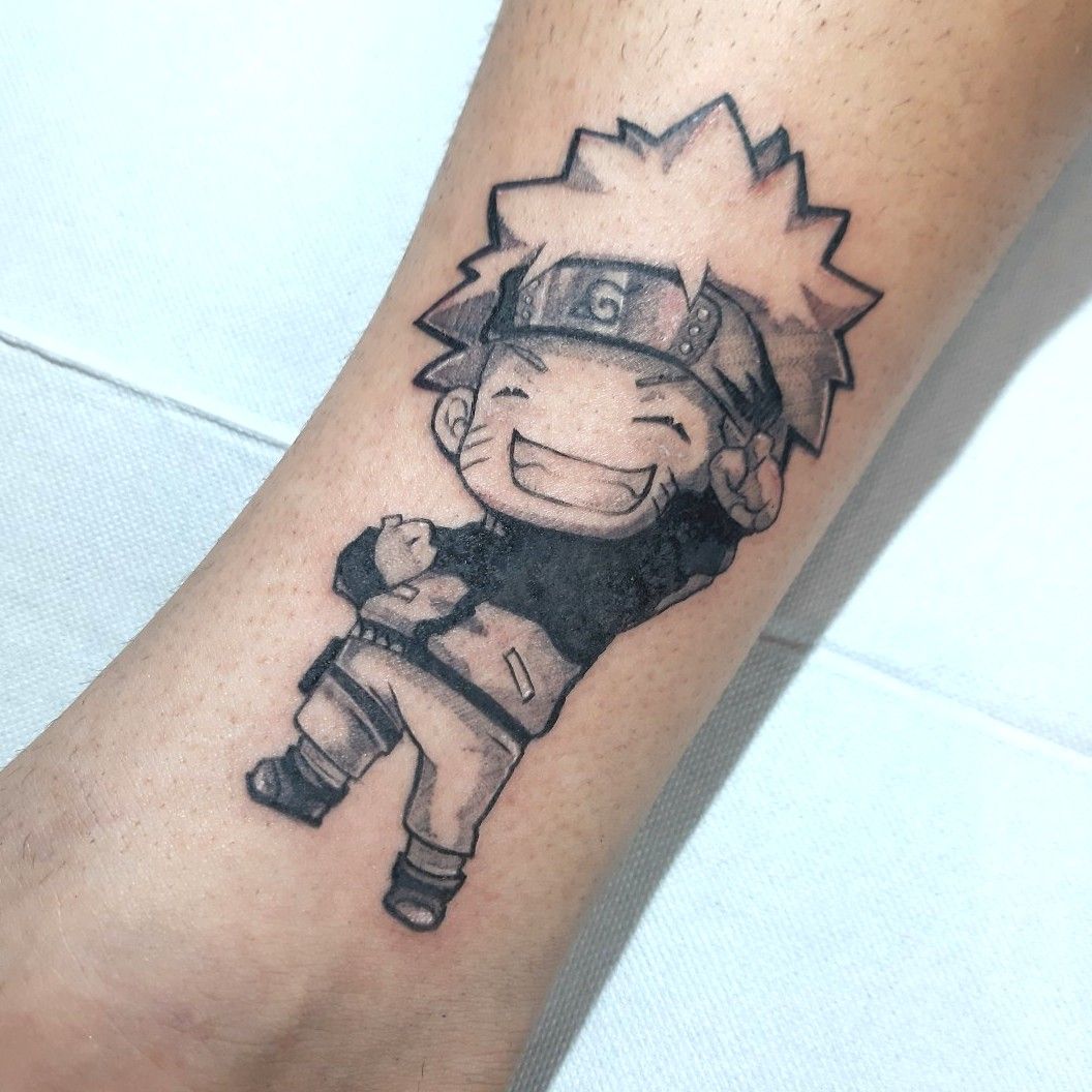 Tattoo uploaded by 94 tattoo studio • Tattoodo