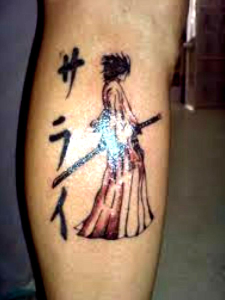 Tattoo uploaded by Hskyhawk Vasquez • Tattoodo