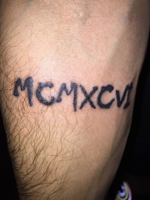 Tattoo uploaded by Mike Murda • Tattoodo