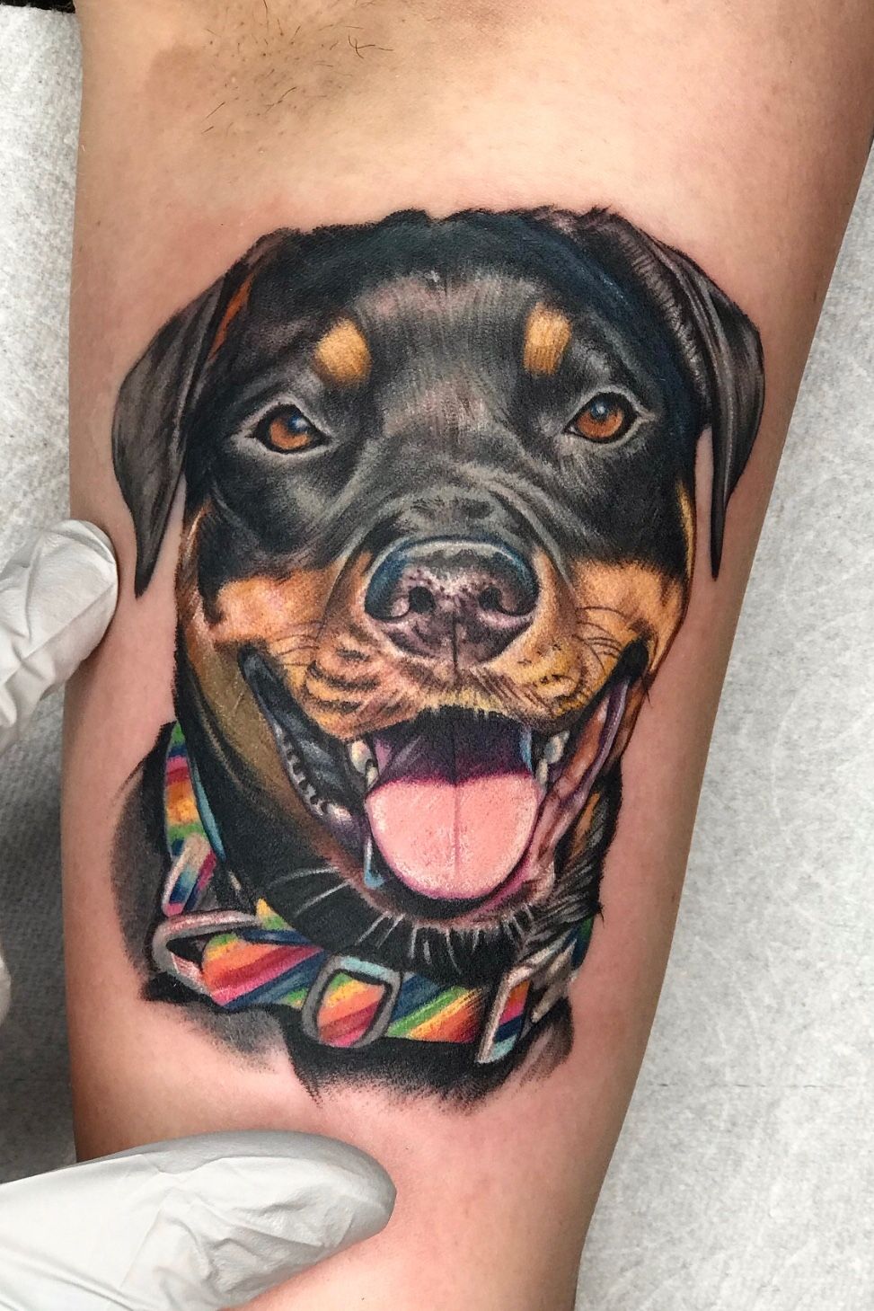 Tattoo uploaded by Chase Tafoya • Tattoodo
