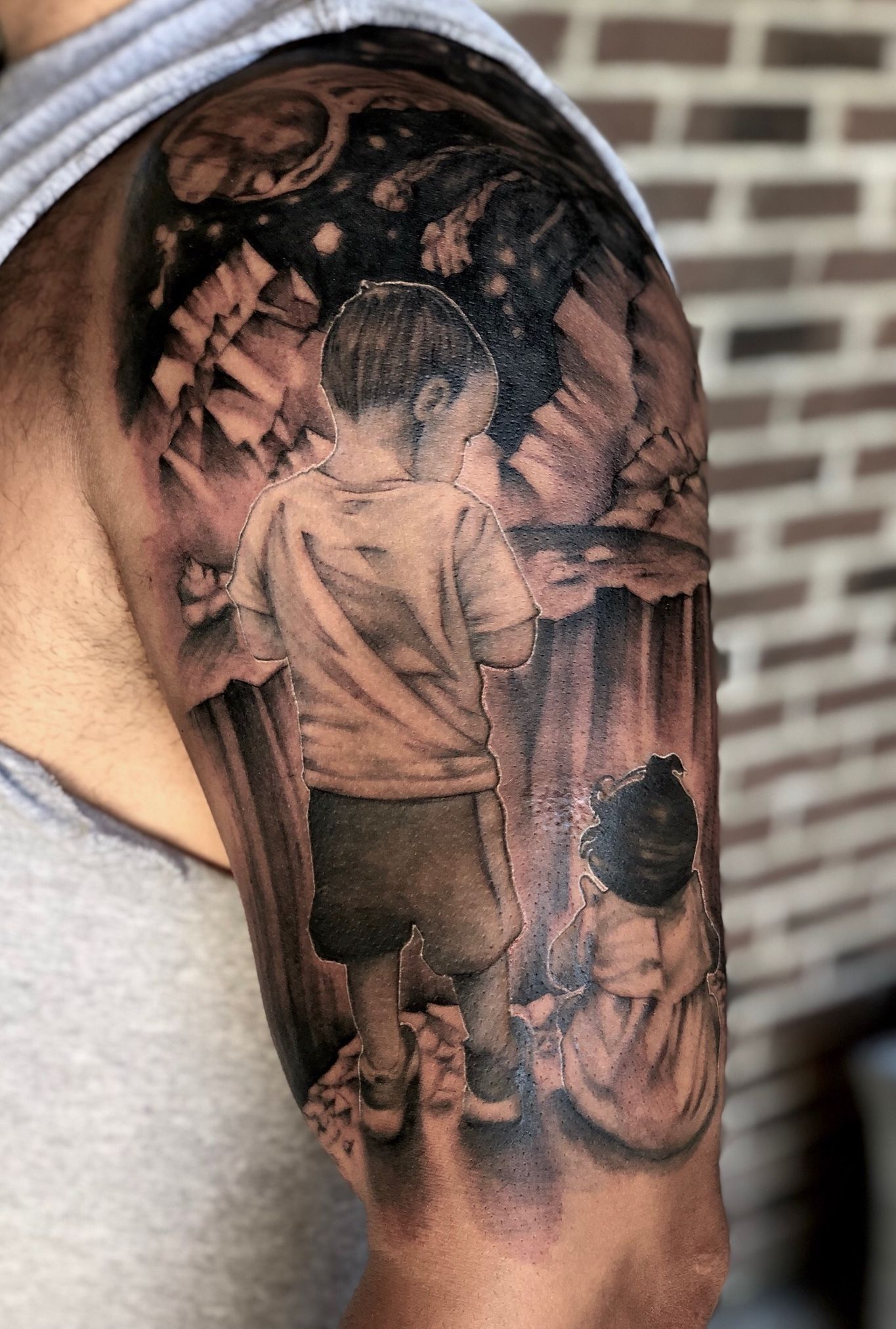 Tattoo uploaded by rob taylor@ • Tattoodo