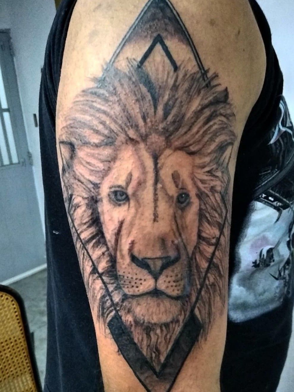 Tattoo uploaded by Left Hand Ink • Tattoodo