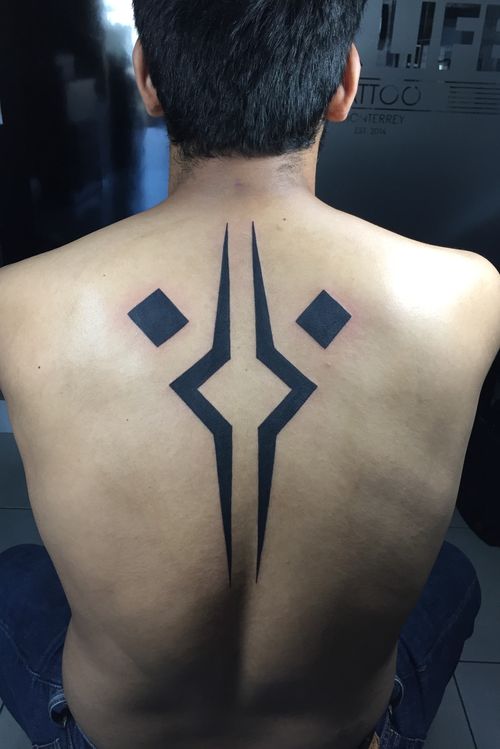 Tattoo uploaded by Alex rodriguez ink life • Tattoodo