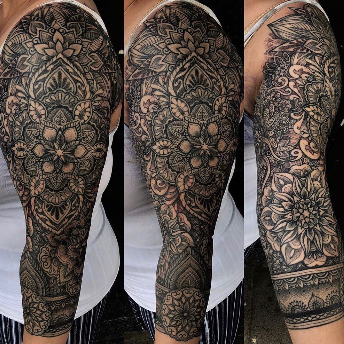 Tattoo uploaded by Vintage Inx • Tattoodo