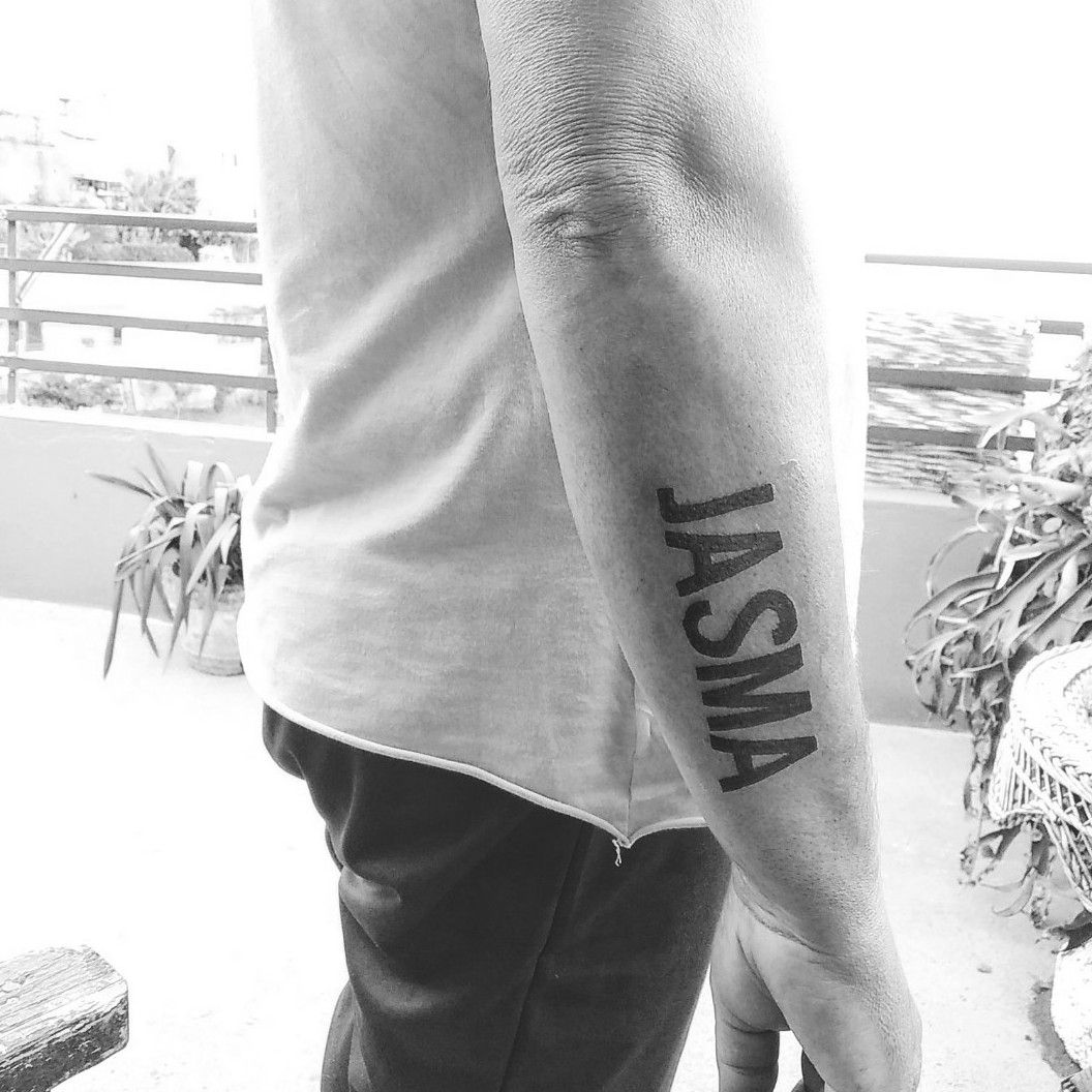 Tattoo uploaded by Diomeutattoo • Tattoodo