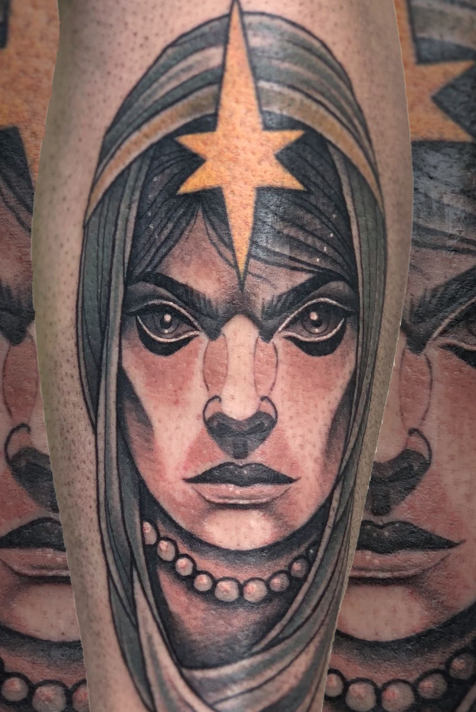 Tattoo uploaded by Julia Izabella • Tattoodo
