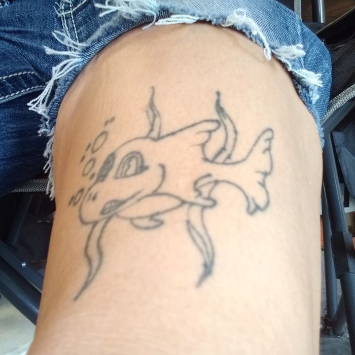 Tattoo uploaded by Jlo Beats • Tattoodo