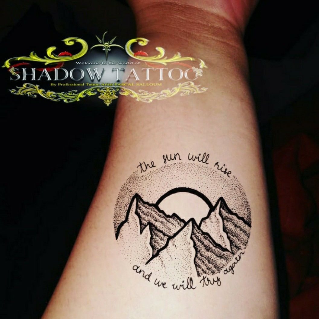 Tattoo uploaded by ♚𝐏𝐀𝐒𝐂𝐀𝐋 𝐒𝐀𝐋𝐋𝐎𝐔𝐌♛ • Tattoodo