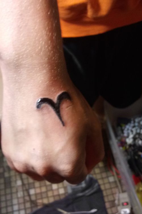 Tattoo uploaded by Jacob Storrow • Tattoodo