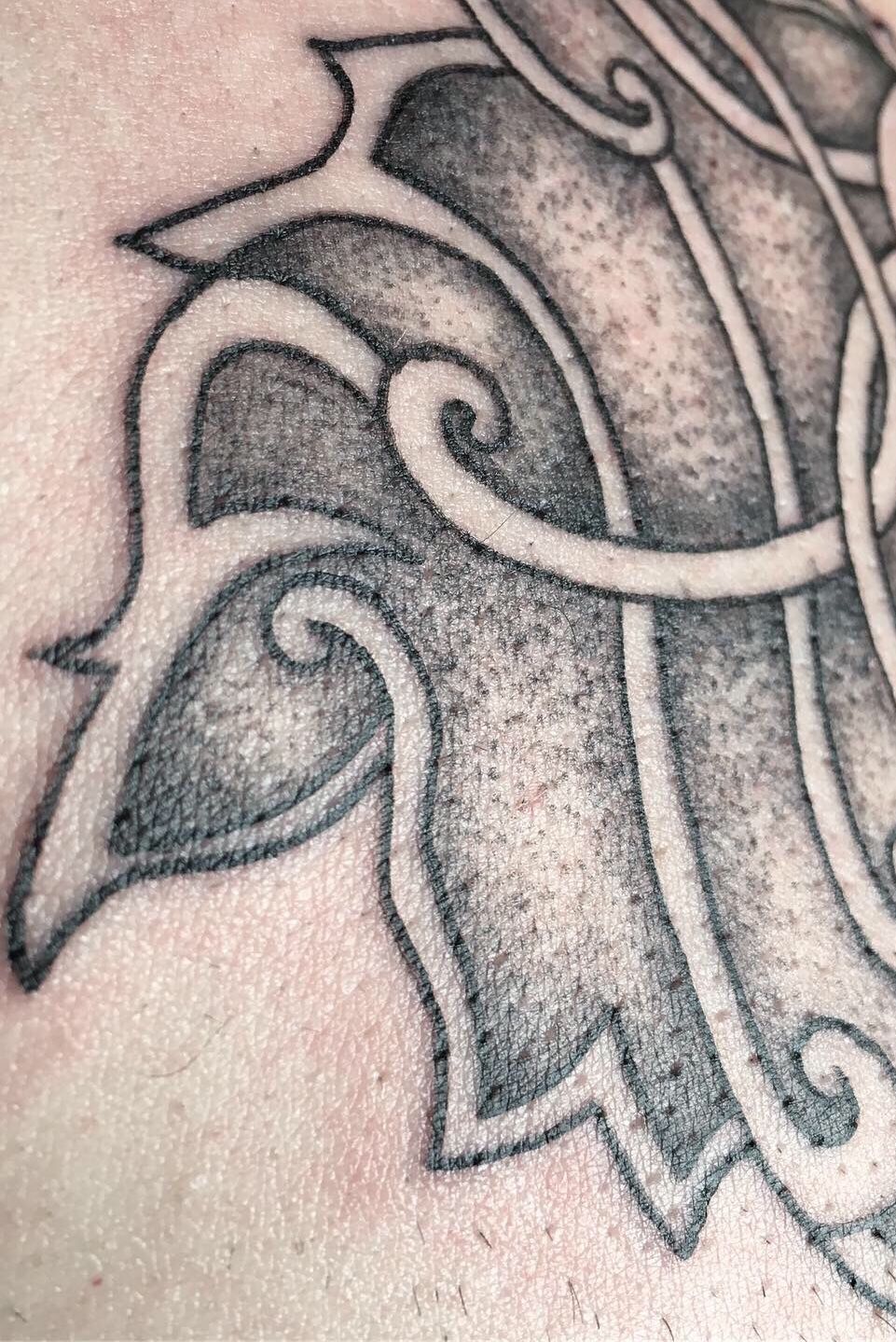 Tattoo uploaded by Renata • Tattoodo