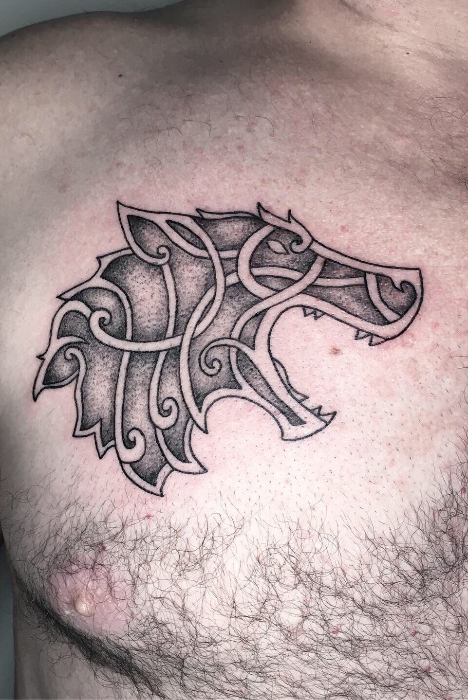 Tattoo uploaded by Renata • Tattoodo