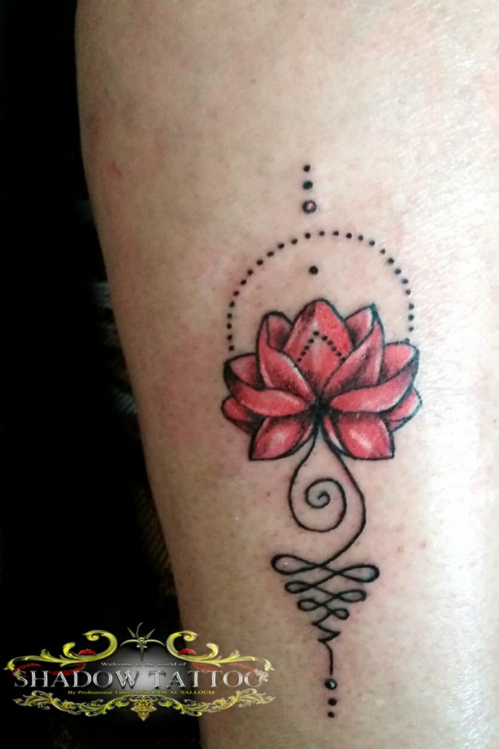 Tattoo uploaded by ♚𝐏𝐀𝐒𝐂𝐀𝐋 𝐒𝐀𝐋𝐋𝐎𝐔𝐌♛ • Tattoodo