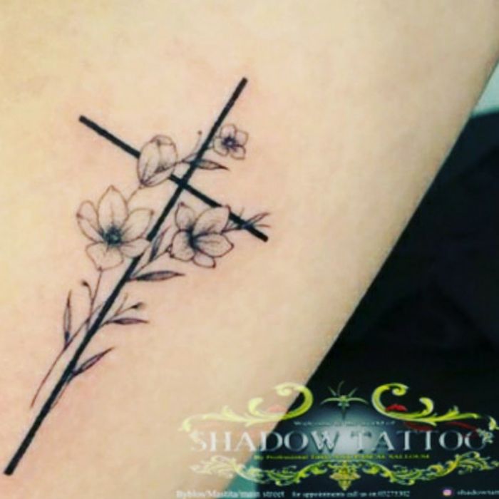 Tattoo uploaded by ♚𝐏𝐀𝐒𝐂𝐀𝐋 𝐒𝐀𝐋𝐋𝐎𝐔𝐌♛ • Tattoodo