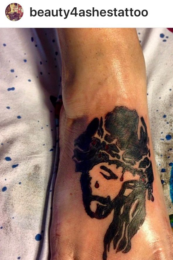 Tattoo uploaded by Trace • Tattoodo