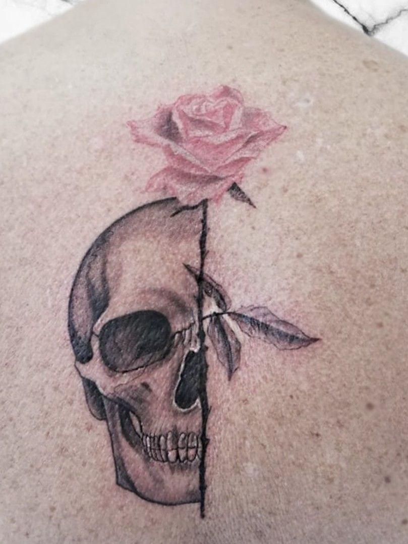 Tattoo uploaded by Bertha Alves • Tattoodo