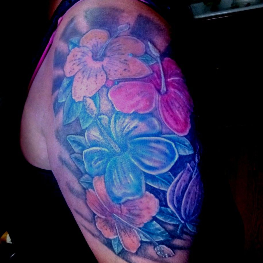 Tattoo uploaded by Martin Robbins • Tattoodo