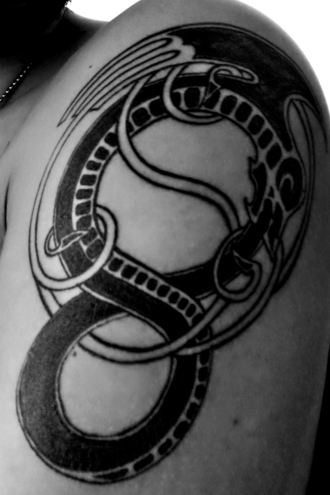 Tattoo uploaded by Kamil Wąsiński • Tattoodo