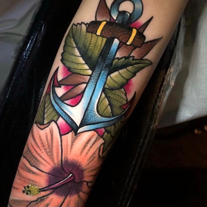 Tattoo uploaded by Chris O’Toole • Tattoodo