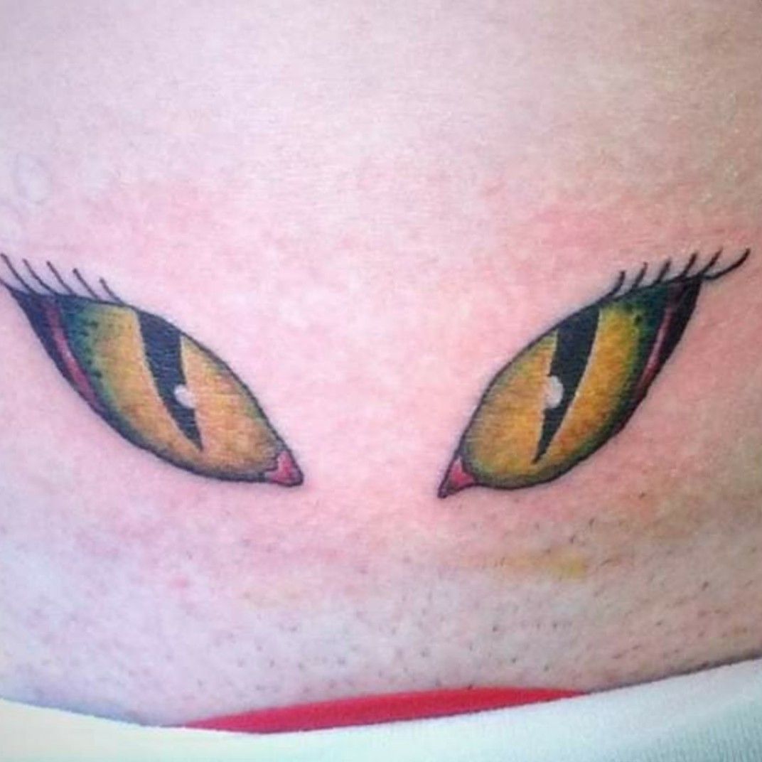 Tattoo uploaded by Luke Arnott • Tattoodo