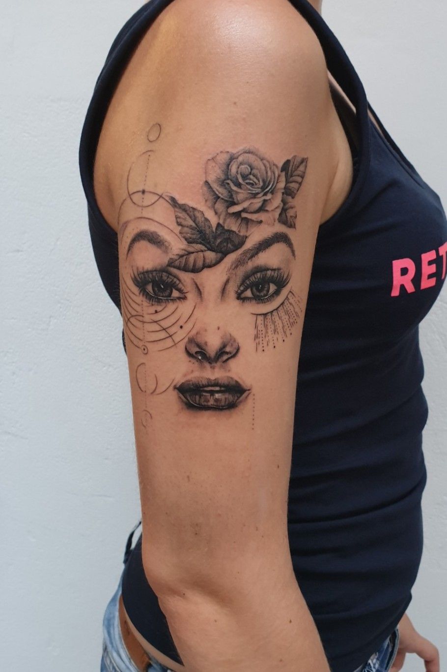 Tattoo uploaded by Silver Tattoo & Piercing Győr • Tattoodo