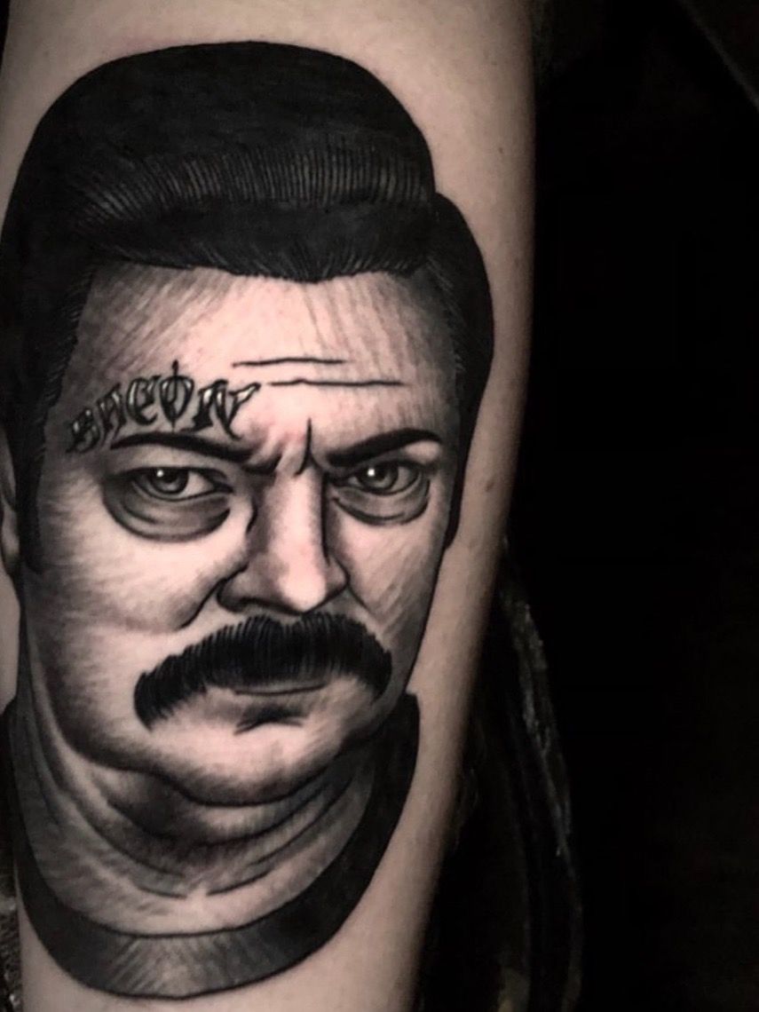 Tattoo uploaded by Chris O’Toole • Tattoodo